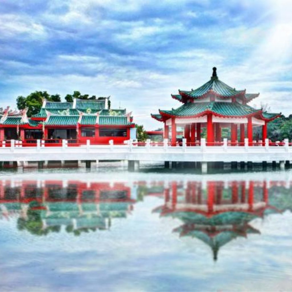 Singapore Full Day Southern Island Tour – Tourism Rainbow 2021